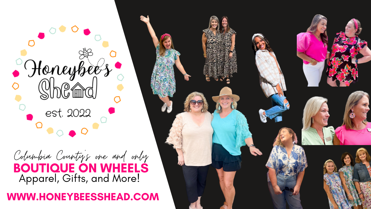 Welcome to Honeybee's Shead!